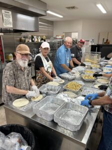 Kairos of Texas Polunsky Unit – Changing Hearts, Impacting Lives ...