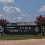 About Polunsky – Kairos of Texas Polunsky Unit